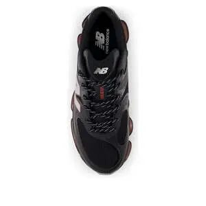NEW BALANCE 2000 "year Of The Horse" Sneakers - Black/red