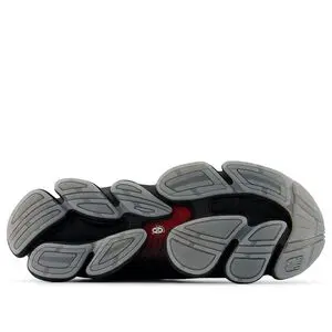 NEW BALANCE 2000 "year Of The Horse" Sneakers - Black/red