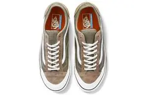 VANS Style 36 Decon Sf Sneakers - Light Brown
