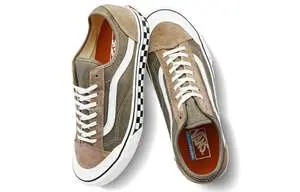 VANS Style 36 Decon Sf Sneakers - Light Brown