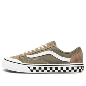 VANS Style 36 Decon Sf Sneakers - Light Brown