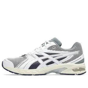 Asics Gel-ds Trainer Sneakers - White/pure Silver