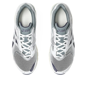 Asics Gel-ds Trainer Sneakers - White/pure Silver