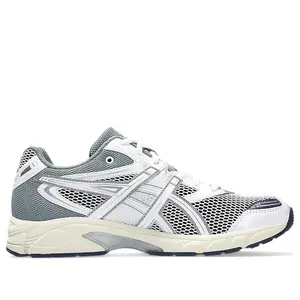 Asics Gel-ds Trainer Sneakers - White/pure Silver