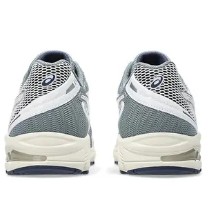 Asics Gel-ds Trainer Sneakers - White/pure Silver