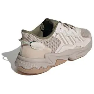 Adidas Original Ozweego Sneakers - Brown