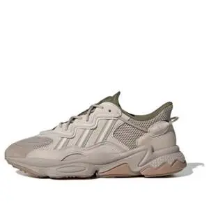 Adidas Original Ozweego Sneakers - Brown