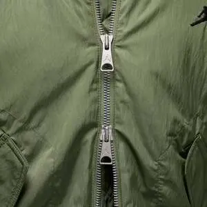JORDAN Essentials Renegade Bomber Jacket - Green