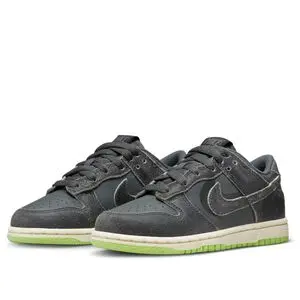 Nike Dunk Low Se 'halloween Cauldron' Sneakers