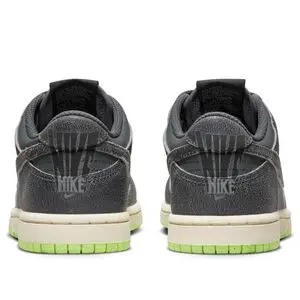 Nike Dunk Low Se 'halloween Cauldron' Sneakers