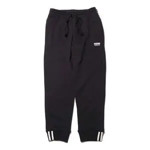 Adidas Originals Sweatpants For - Black