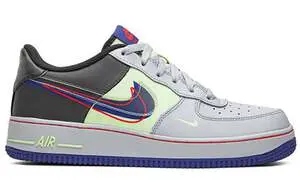 Nike Force 1 Low "dunk It" Sneakers