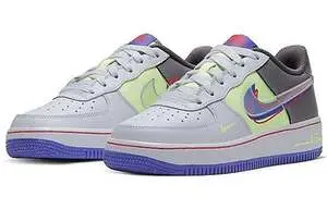 Nike Force 1 Low "dunk It" Sneakers
