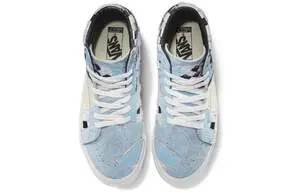 VANS Sk8-hi Lx "bricolage Pack" Sneakers