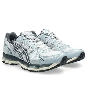 Asics Gel-kayano .1 Athletic Sneakers - White/grey Blue