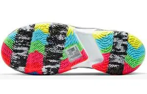 JORDAN Air Why Not Zer0.3 "zer0 Noise" Sneakers - Multi-color