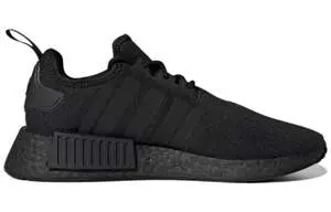 Adidas Originals Nmd_r1 Primeblue Sneakers