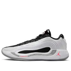 JORDAN Luka 4 Pf "white Cement - White/bright Crimson-black-wolf Grey