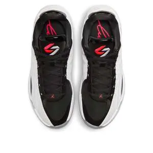 JORDAN Luka 4 Pf "white Cement - White/bright Crimson-black-wolf Grey
