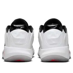 JORDAN Luka 4 Pf "white Cement - White/bright Crimson-black-wolf Grey
