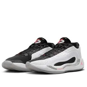 JORDAN Luka 4 Pf "white Cement - White/bright Crimson-black-wolf Grey