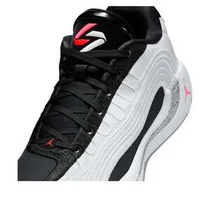 JORDAN Luka 4 Pf "white Cement - White/bright Crimson-black-wolf Grey