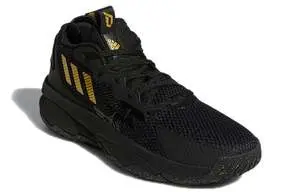 Adidas Dame "g.o.a.t. Spirit" Basketball Sneakers
