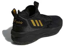 Adidas Dame "g.o.a.t. Spirit" Basketball Sneakers