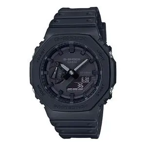 Casio G-shock Analog-digital - Black