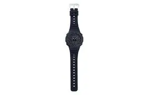 Casio G-shock Analog-digital Watch - Black