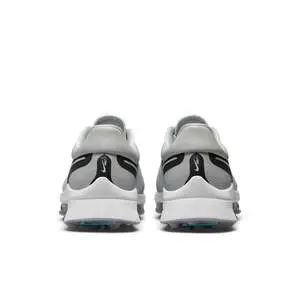 Nike Zoom Infinity Tour Next% Wide Golf Shoes - Gray