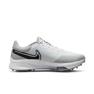 Nike Zoom Infinity Tour Next% Wide Golf Shoes - Gray