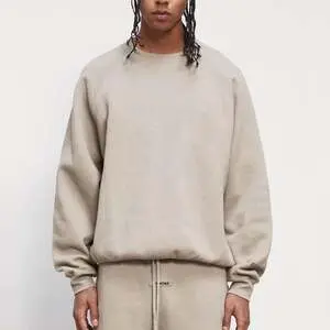 Fear Of God Crew Neck Sweatshirt