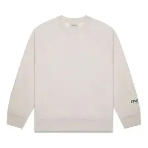 Fear Of God Crew Neck Sweatshirt