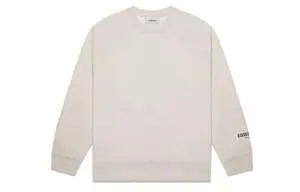 Fear Of God Crew Neck Sweatshirt