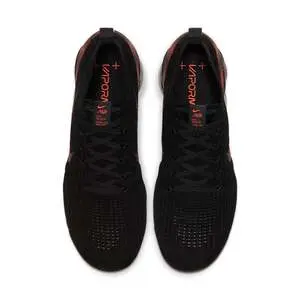Nike Vapormax Flyknit 3 Athletic Sneakers - Black