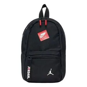 Nike Air Jordan Jumpman Classic Backpack - Black