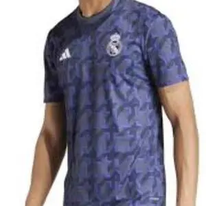 Adidas Real Madrid Pre-match Shirt