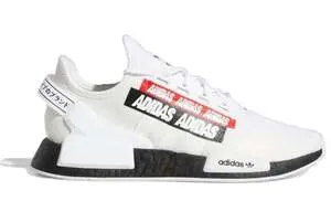 Adidas Nmd_r1 V2 'overbranded' Low Top Sneakers