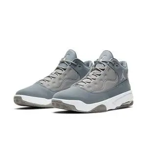 JORDAN Max Aura 2 "medium Grey - Gray/white