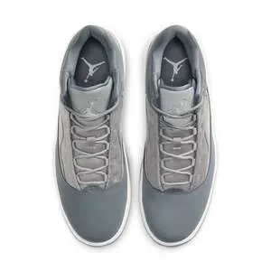 JORDAN Max Aura 2 "medium Grey - Gray/white