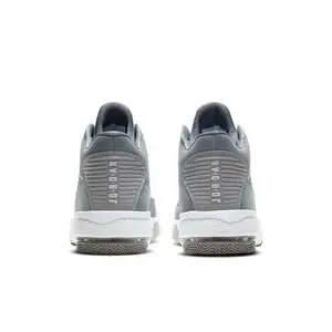 JORDAN Max Aura 2 "medium Grey - Gray/white