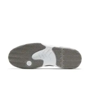 JORDAN Max Aura 2 "medium Grey - Gray/white