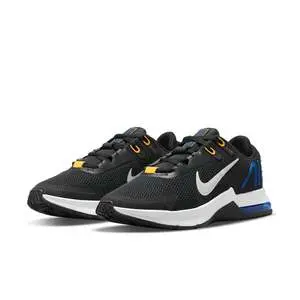 Nike Max Alpha Trainer 4 Training Sneakers - Black/blue