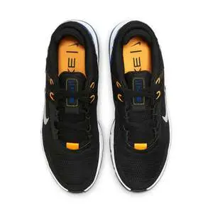 Nike Max Alpha Trainer 4 Training Sneakers - Black/blue