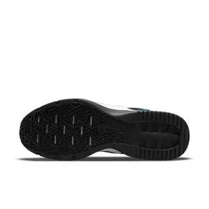 Nike Max Alpha Trainer 4 Training Sneakers - Black/blue