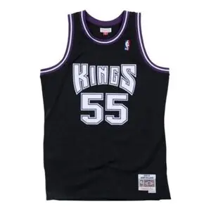 Mitchell & Ness Sacramento Kings "55" Retro Jersey - Default Colorway