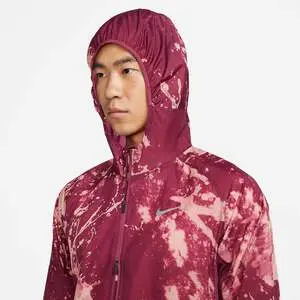 Nike Repel Run Division Hooded Running Jacket