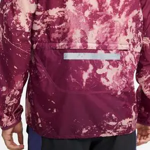 Nike Repel Run Division Hooded Running Jacket