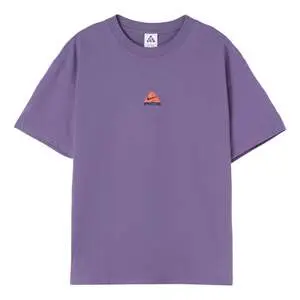 Nike Short Sleeve T-shirt - Multi-color